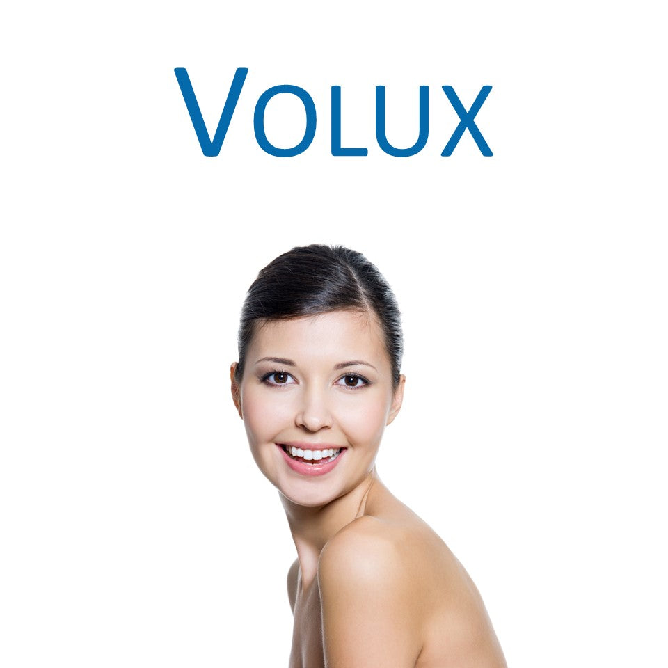 Volux – A E Skin