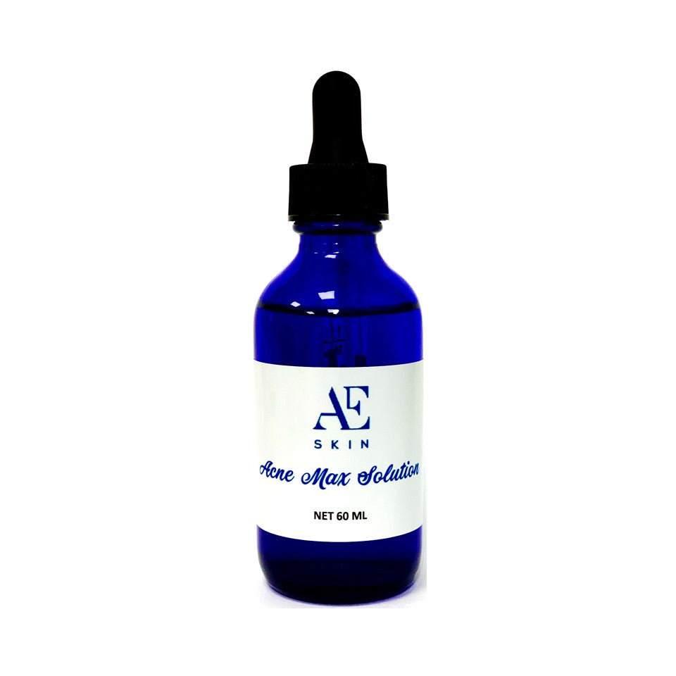 A E Skin Acne Max Solution